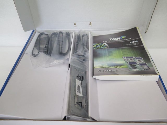 TYAN Server Motherboard S7050WGM4NR S7050 for sale online | eBay