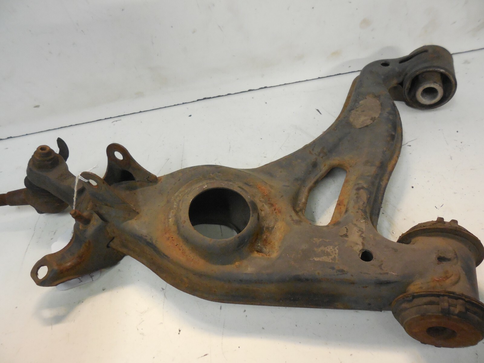 Mercedes W202 W208 CLK Front Right Lower Control Arm FOR REBUILD | eBay
