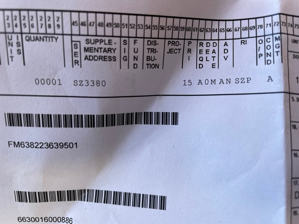 Inficon Hapsite Portable Gas Chromatograph System Service Module | eBay