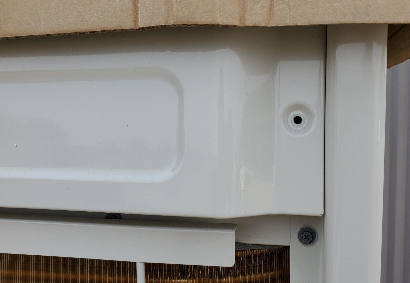 Gree Condensing Unit Heat Pump Condenser GMV-120WM/B-F(U) - VRF 120k ...