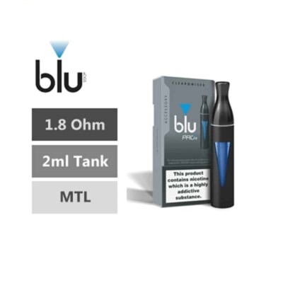 Blu PRO Clearomiser | Blu PRO Tank | Fast and Free Post | eBay UK