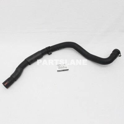 PYFB-15-18Y Mazda OEM Genuine HOSE, WATER | eBay