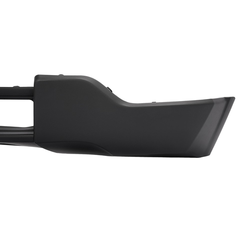 New Black Lower Front Bumper Valance For 2011-13 Jeep Grand Cherokee 4 ...