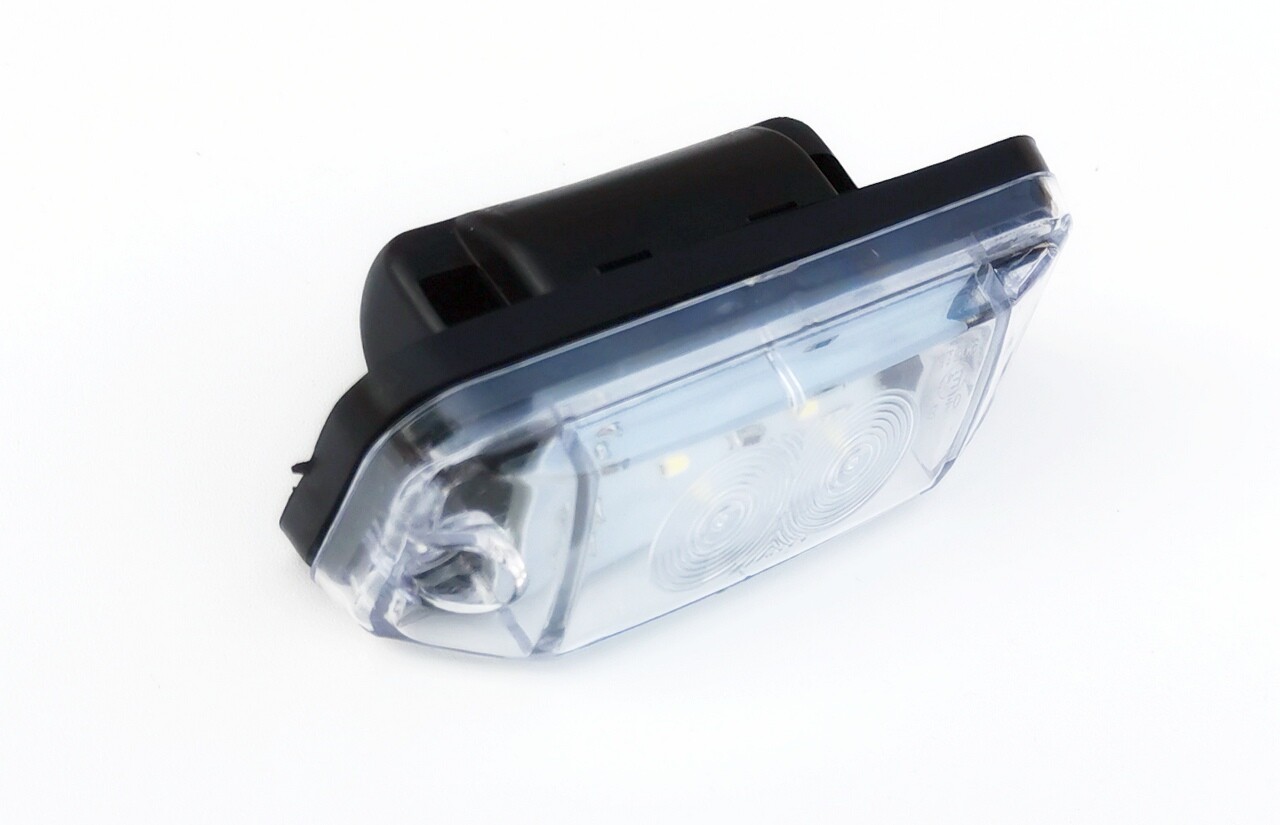 1 X LUMIÈRE DE MARQUEUR À LED POUR CAMIONS MERCEDES ACTROS MP2/MP3 ...