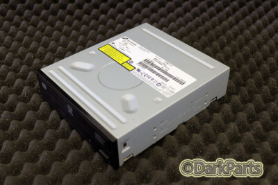IBM Lenovo FRU 71Y5545 45K0478 Black SATA DVD-RW Disk Drive GH60N | eBay.de