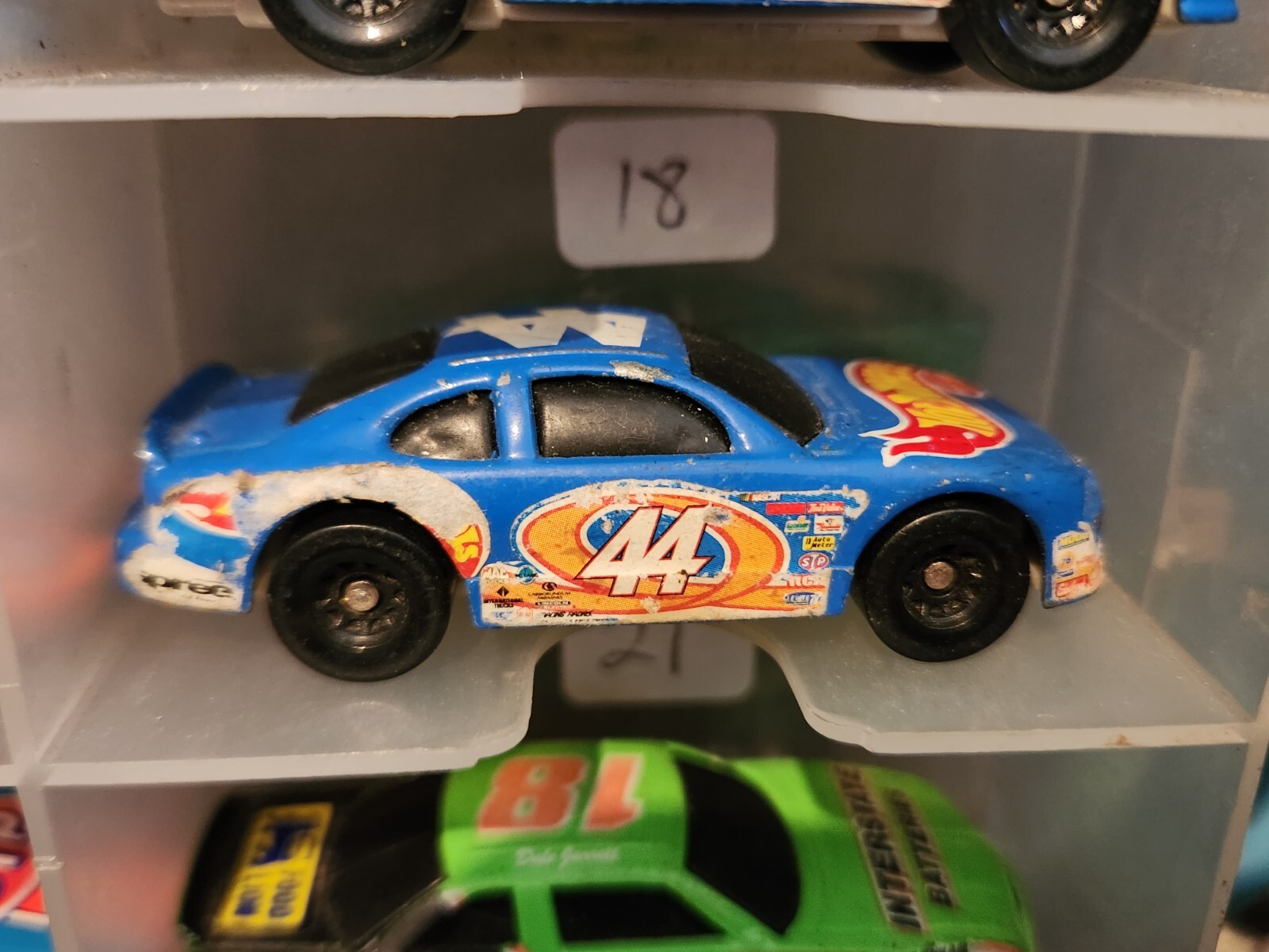 hot wheels/matchbox racing champions loose you pick (case #3) race cars ...