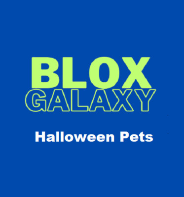 Halloween Pets - Grim Dragon - Pumpkin Friend - Evil Chick - Evil ...