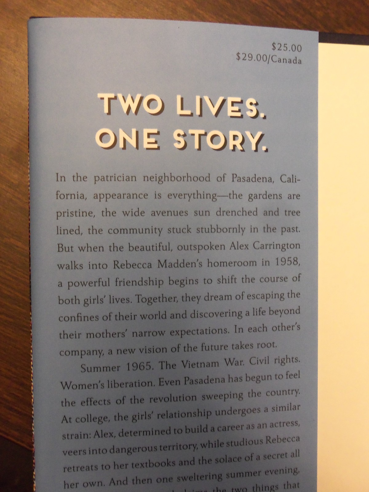 Aria Beth Sloss, AUTOBIOGRAPHY OF US *Signed Dated & NYC* 2013 HCDJ 1ST ...