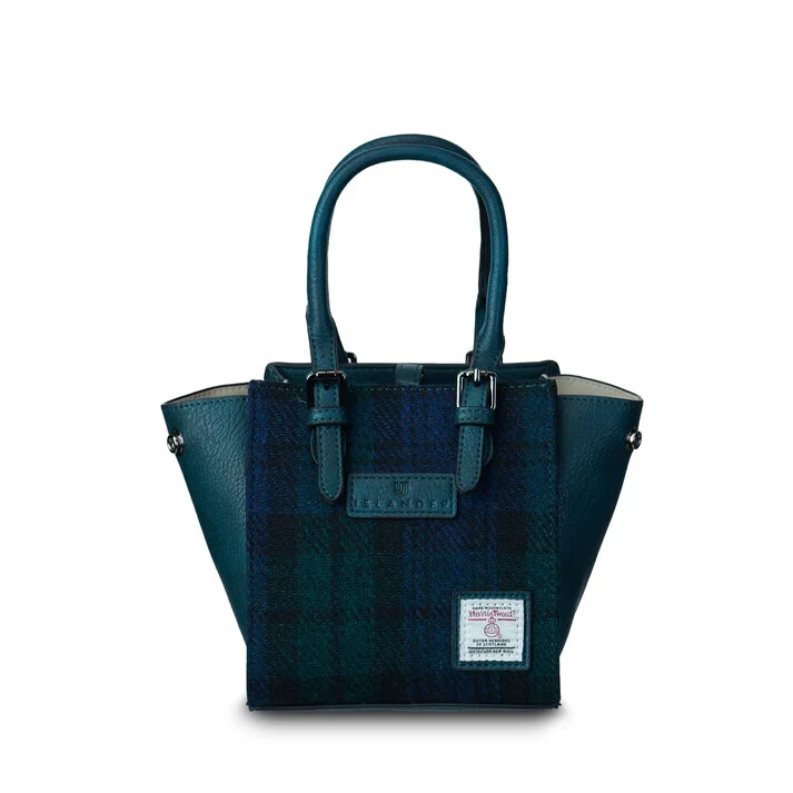 Islander Edinburgh Mini Caillie Totebag | eBay