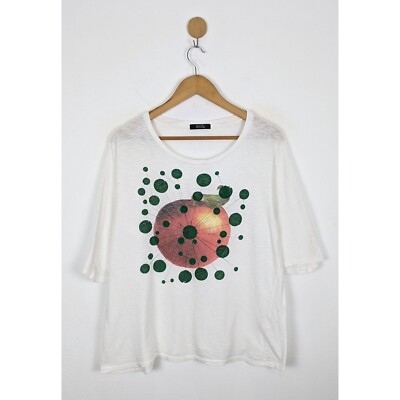 Undercover Apple shirt | eBay