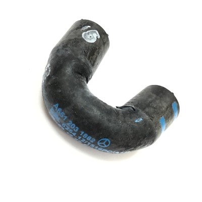 New Genuine Mercedes Vito Sprinter Euro 5 Water Coolant Hose ...