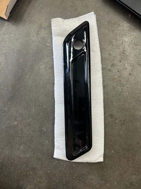 14 - 21 Harley Davidson Touring Left Saddlebag Hard Bag Latch Hinge ...