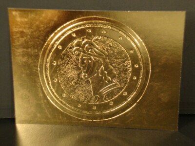 Disney's Hercules,1997-The Movie - "Gold-Medal" - "Subset Chase Card ...