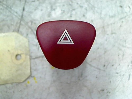 Bouton de warning CITROEN C3 1 PHASE 2 00006554L8 | eBay