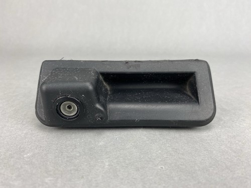 OEM Audi Porsche Volkswagen Rear View Camera Release Handle 760827566 ...