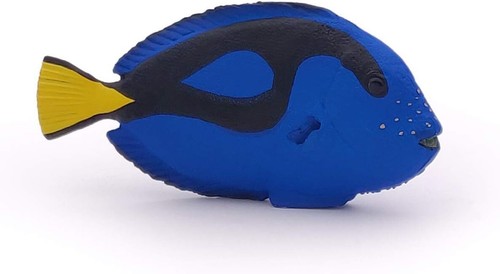 Papo 56024 Surgeonfish MARINE LIFE Figurine, Multicolour | eBay