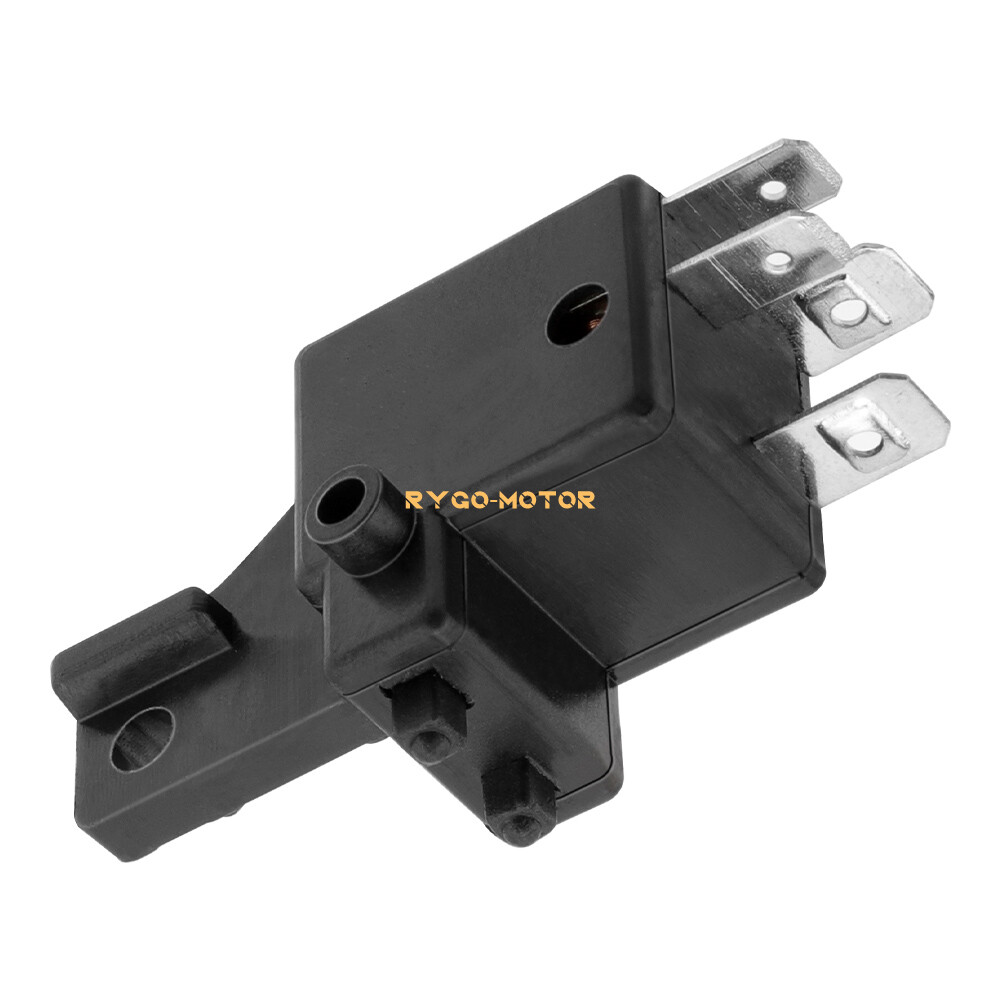 Front Brake Stop Light Cruise Switch For Honda GL1800 GL1500 #35340-MCA ...