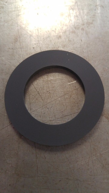 Genuine Cummins 3936876 Seal Rectangular Ring for sale online | eBay