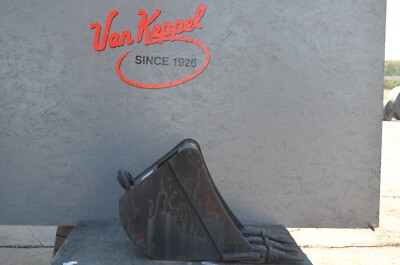 12" WAIN ROY BUCKET-3.5 METRIC TON MACHINE | eBay