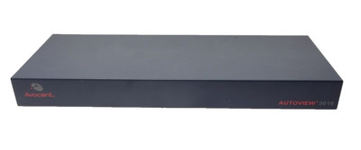Avocent AutoView 3016 16 Port Digital KVM Switch - 520-789-506 102824M7 ...