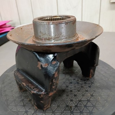 4575361 - DRIVESHAFT AXEL FLANGE, DANA SPICER Used | eBay