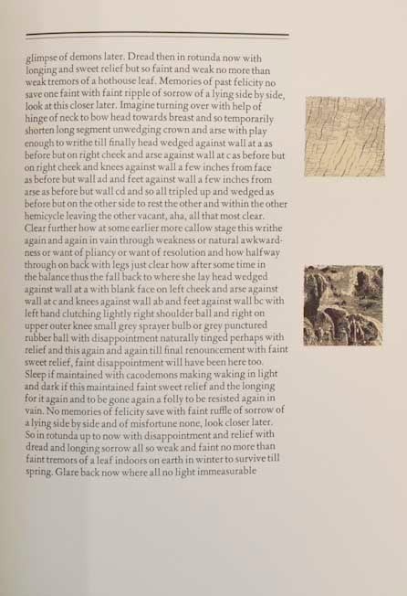 Samuel BECKETT, Edward Gorey / ALL STRANGE AWAY Signed Limited Edition ...