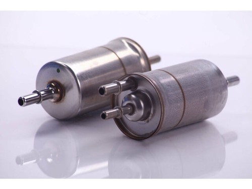 For 2000-2003 Chevrolet S10 Fuel Filter Premium Guard 76997SRNY 2001 ...