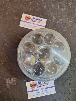 Unity spotlight led oem bulb PAR46 white clear | eBay