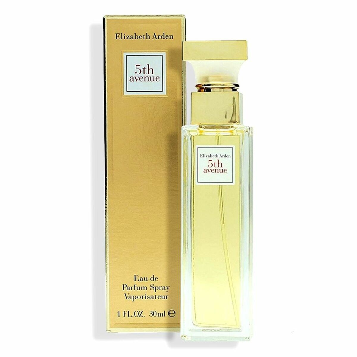 Elizabeth Arden Eau De Parfum 5TH Avenue 30 Ml Damenparfüm 85805390402 ...