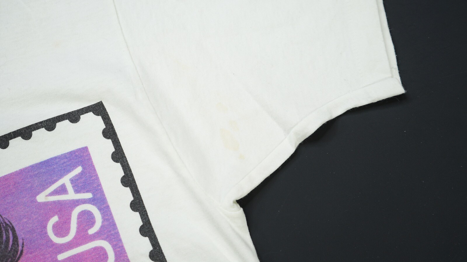 Rare VTG ANVIL Elvis Presley Postage Stamp 1992 US Po… - Gem