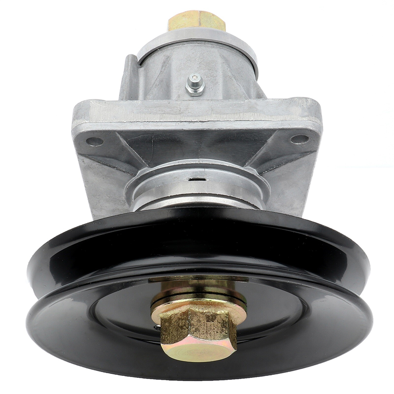 For Cub Cadet 46" Mower Deck Spindle 618-04123B 918-04123B LT1022 ...