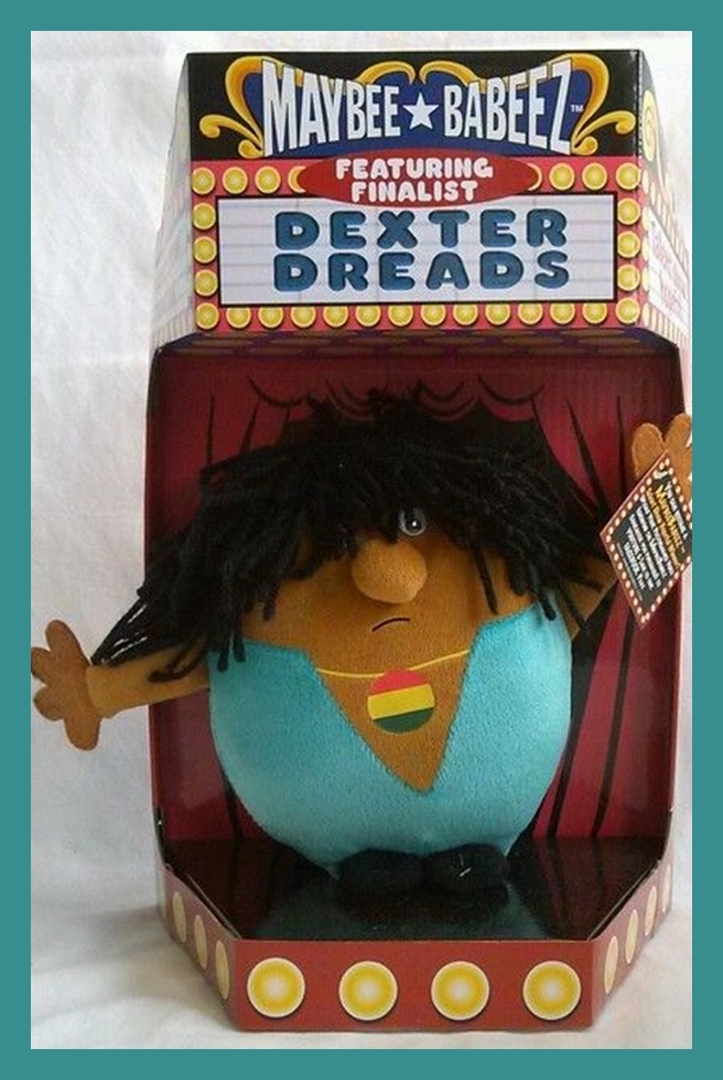 maybee babeez talent show dolls hopefuls new collect all 8 too cute not ...