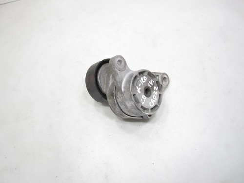 Volkswagen Caddy 2022 Diesel alternator belt tensioner 04L903315C ...