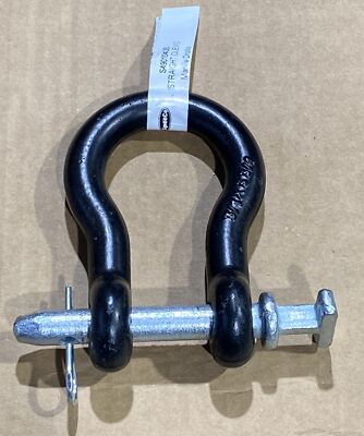 Rigging - Heavy Duty Clevis