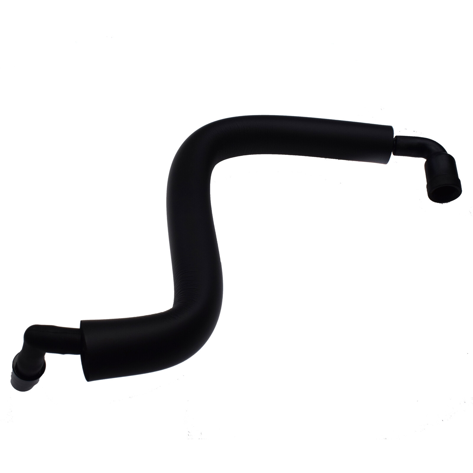 PCV Valve Connector Hose For Ford F-150 2000-2003 5.4L V8 YL3Z-6C324-B ...