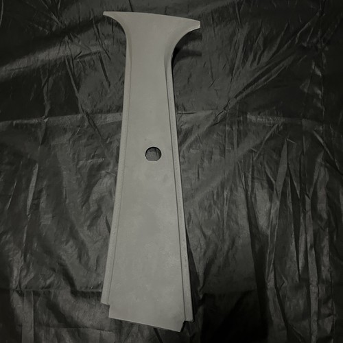 Genuine Holden VN VP VR VS Commodore B Pillar Interior Trim Piece LH ...