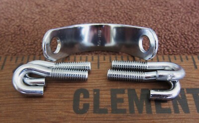 Penn Rod Brace Parts $56-116: 114, 114H; 115, 115H; 80, 80VSW - NEW ...