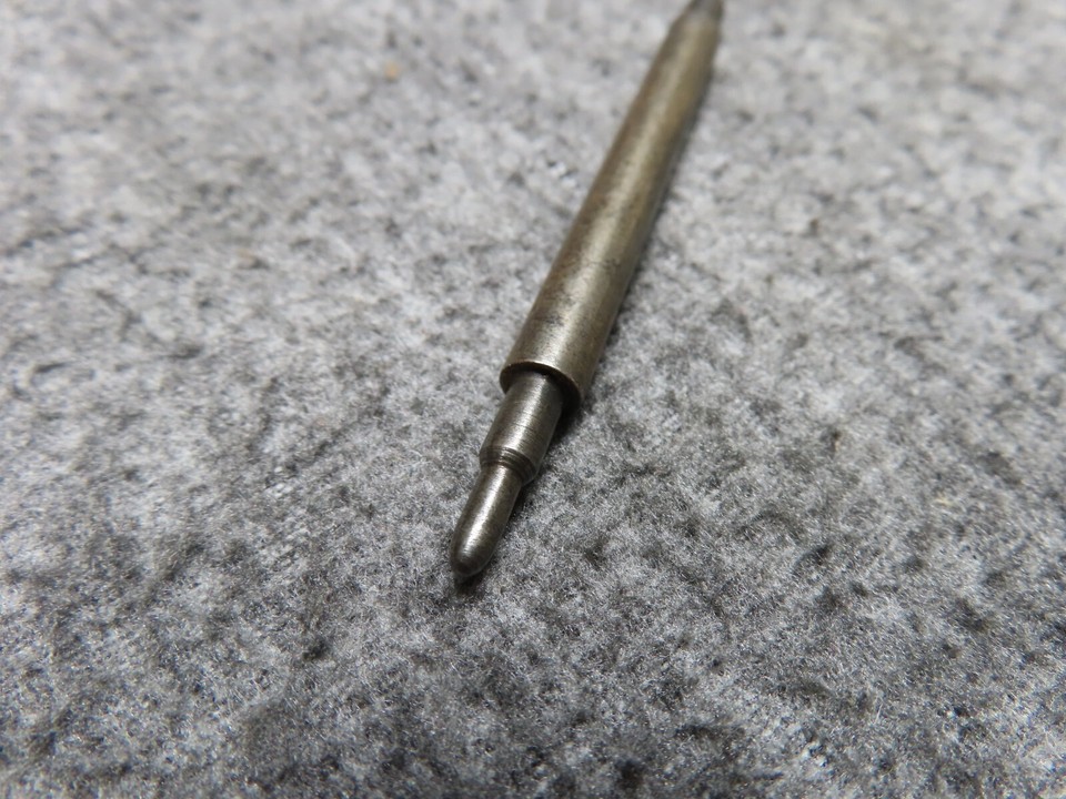 M1866 Trapdoor Springfield Firing Pin- 50/70 - New/Old Bannerman's ...