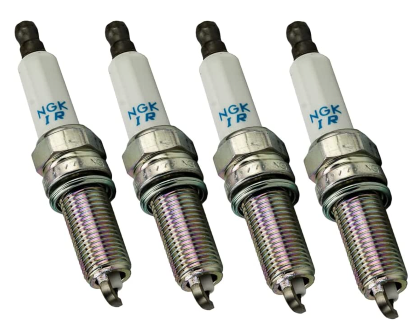 OEM 18849-11070 Qty: 4ea PLUG ASSY-SPARK Fedex for Hyundai Venue 2020 ...