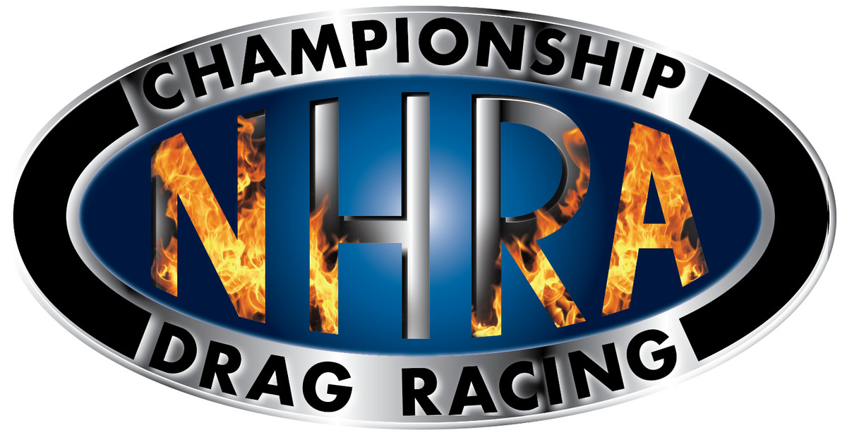 Nhra Logo Vector