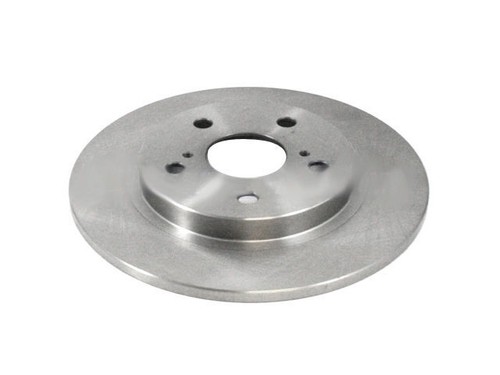 Rear Brake Rotor For 08-18 Scion Pontiac Toyota xB Vibe Matrix iM ...