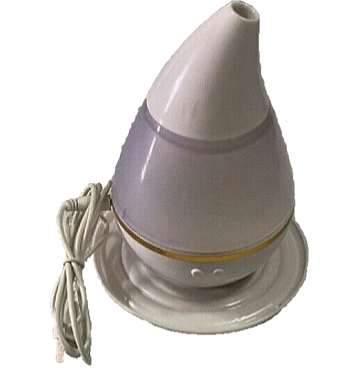 250 ML USB AIR HUMIDIFIER LED LIGHT LAMP DIFFUSER AROMA ESSENTIAL OIL ...