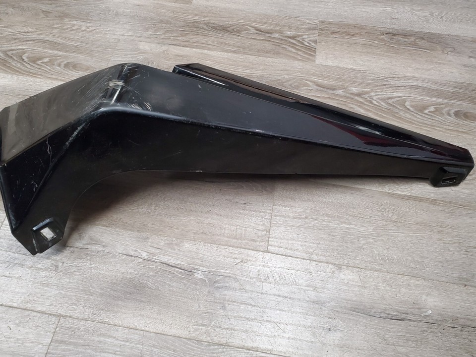 2018-2020 POLARIS RZR RS1 REAR LEFT FENDER BLACK 5454555 | eBay