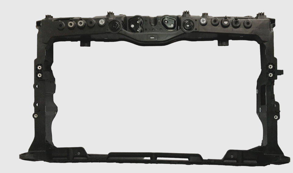 For 2022 2023 2024 Honda Civic Radiator Core Support With Bracket ...