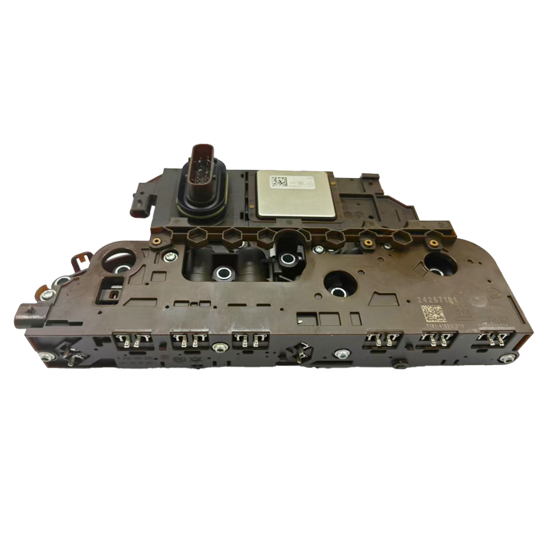 6T70/6T75/6T80 TCM Transmission Control Module Chevrolet Equinox Impala ...