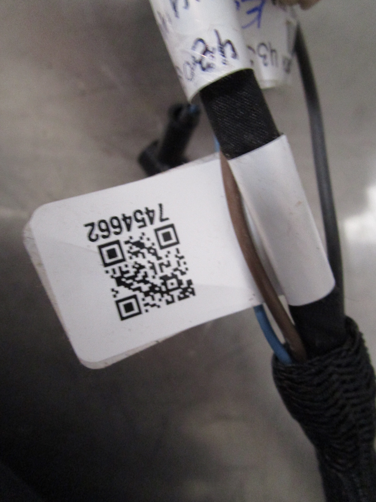 New Bobcat MSSL CHIH Wiring Harness 7454662 Bob-Tach