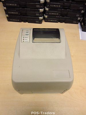 DATAMAX DMX-E-4304 Thermal DT/TT Barcode Label Printer USB 203DPI POS ...