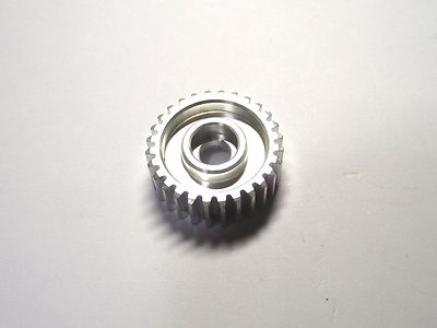 Vintage Kyosho Optima Mid series OT-85 Center Gear | eBay UK