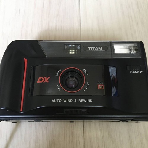 Titan Compact Camera | eBay