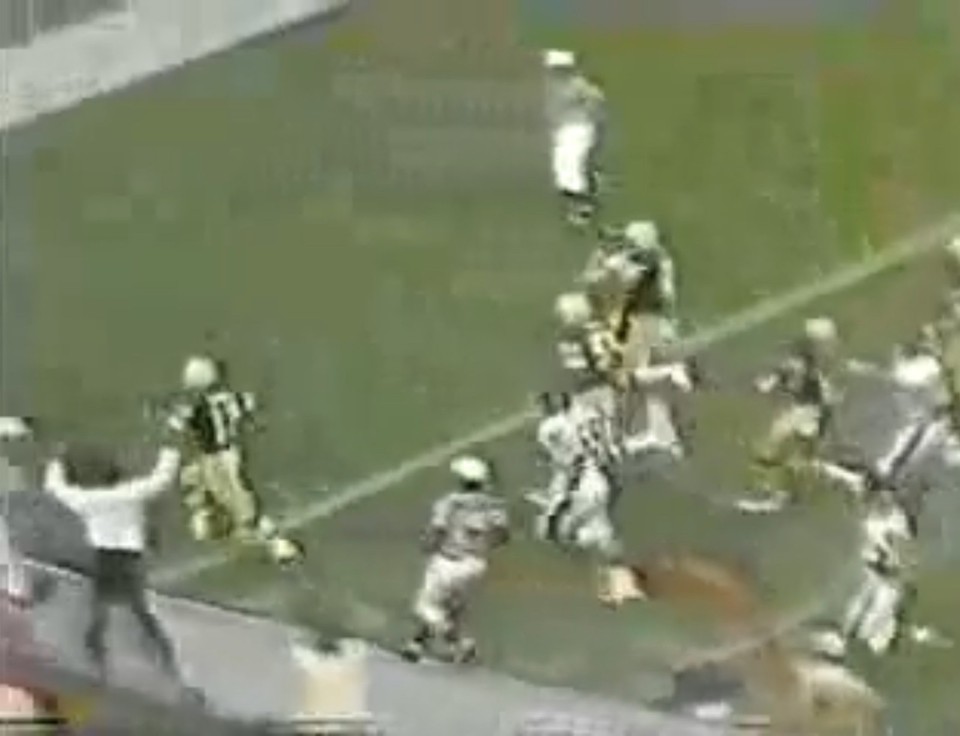 1980 Green Bay Packers vs Chicago Bears DVD Classic | eBay